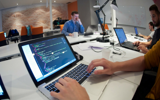 Fun Facts about Software Developers - ONLC