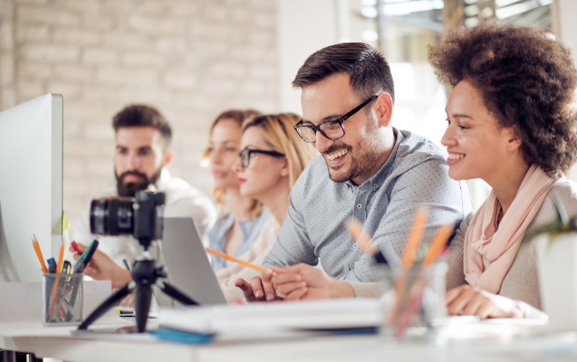 5 Reasons All Professionals Should Learn WordPress - ONLC