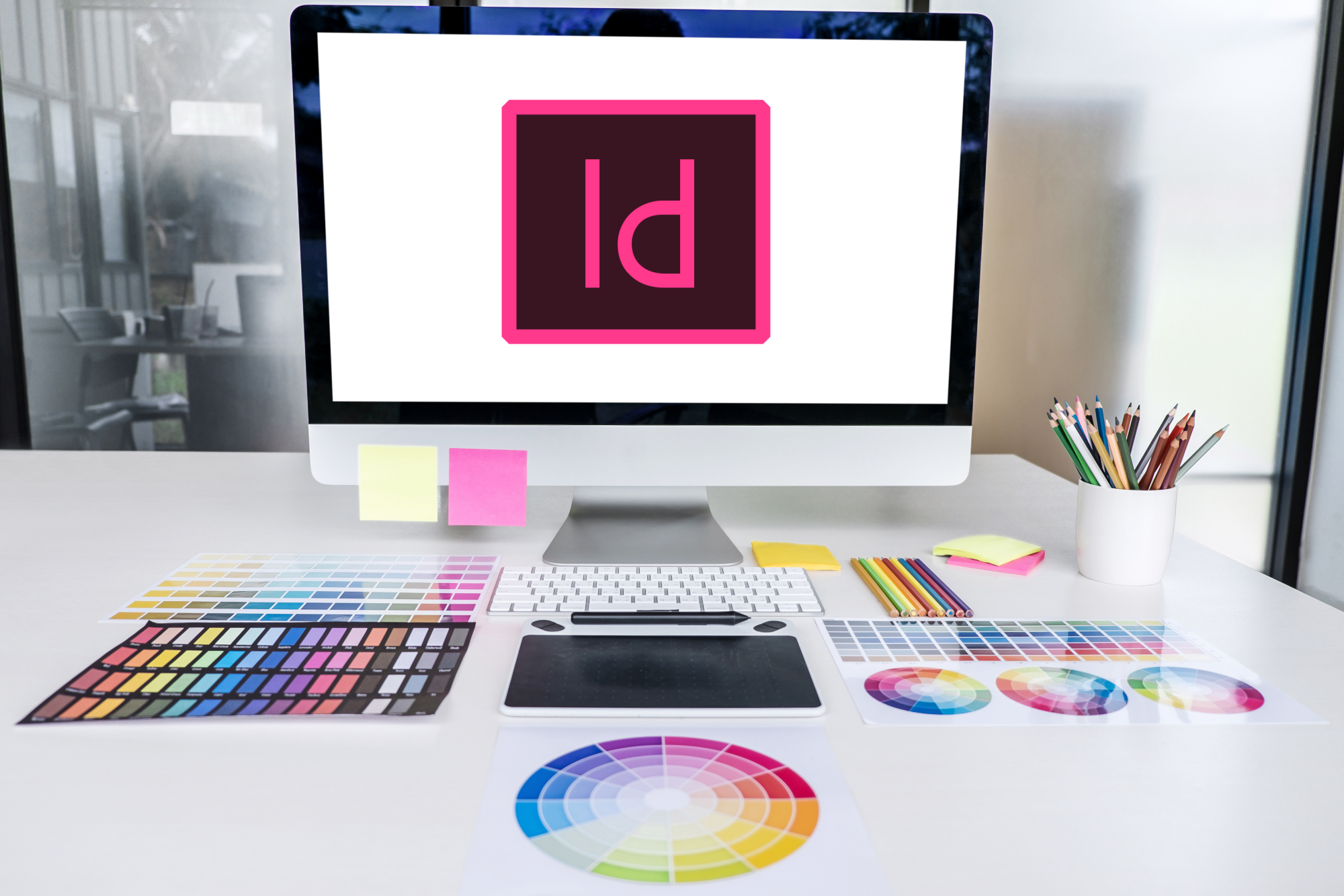 What Is Adobe InDesign Used For? - ONLC