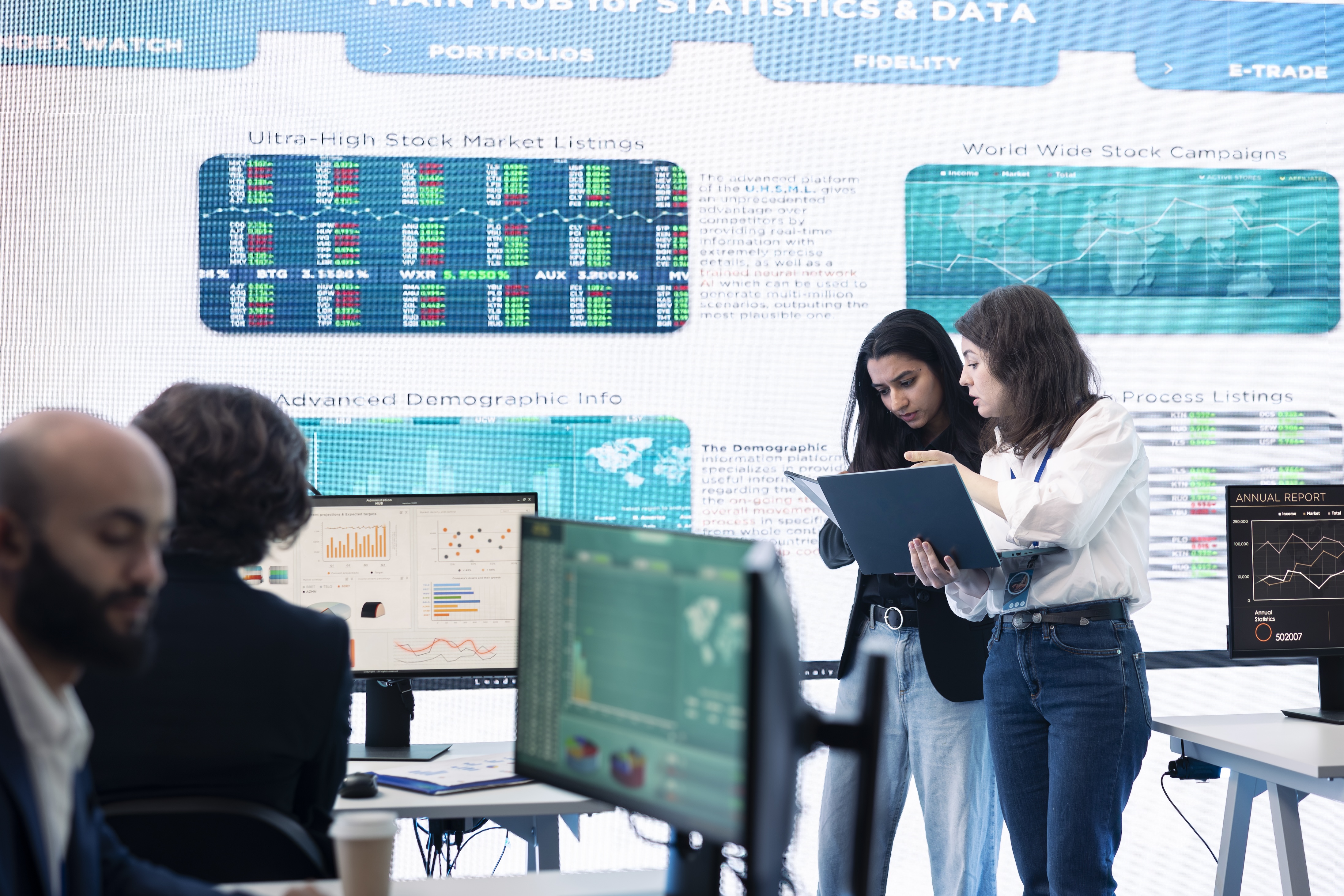 Best AI Features to Utilize in Power BI - ONLC
