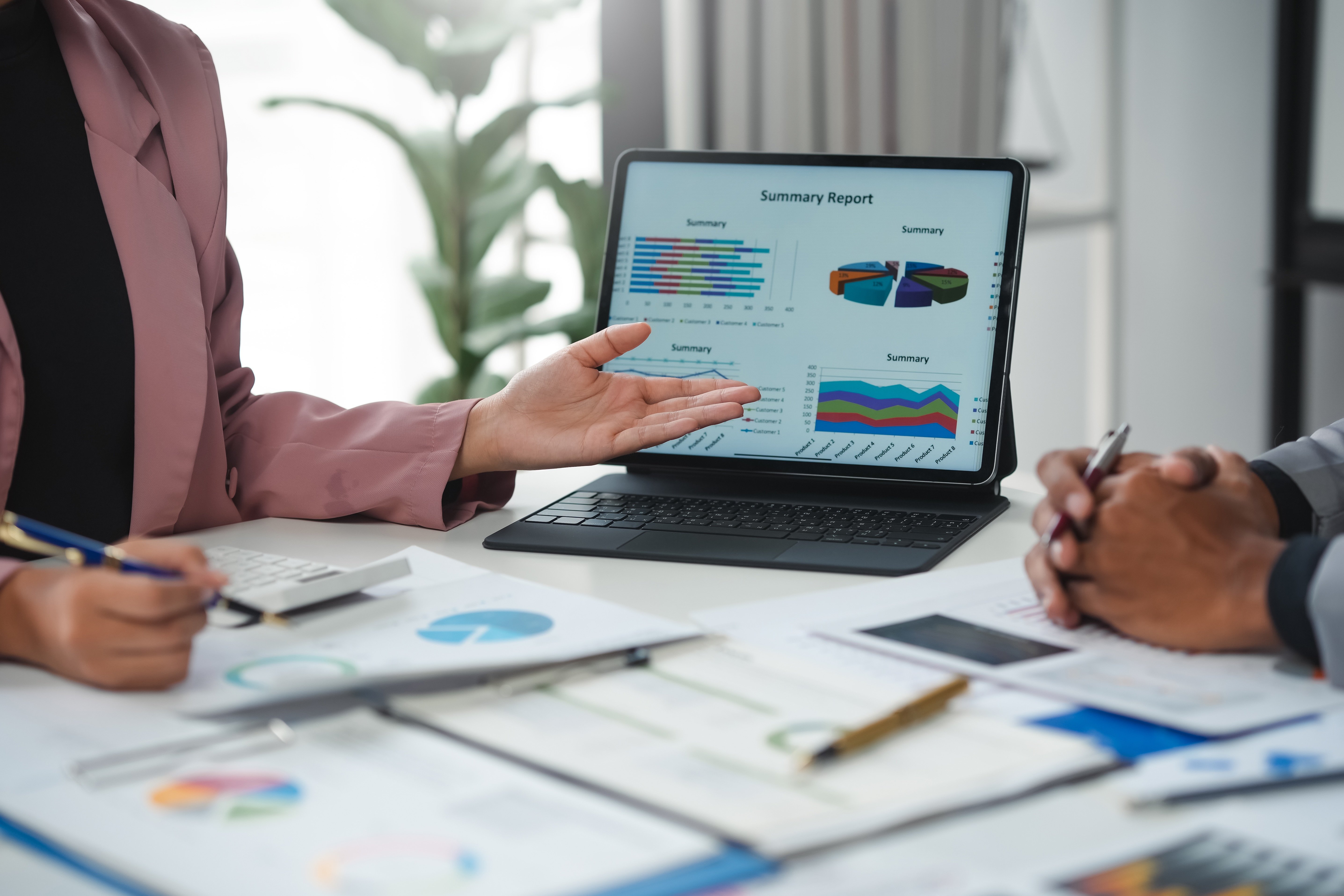 Best Budgeting Software for Businesses - ONLC