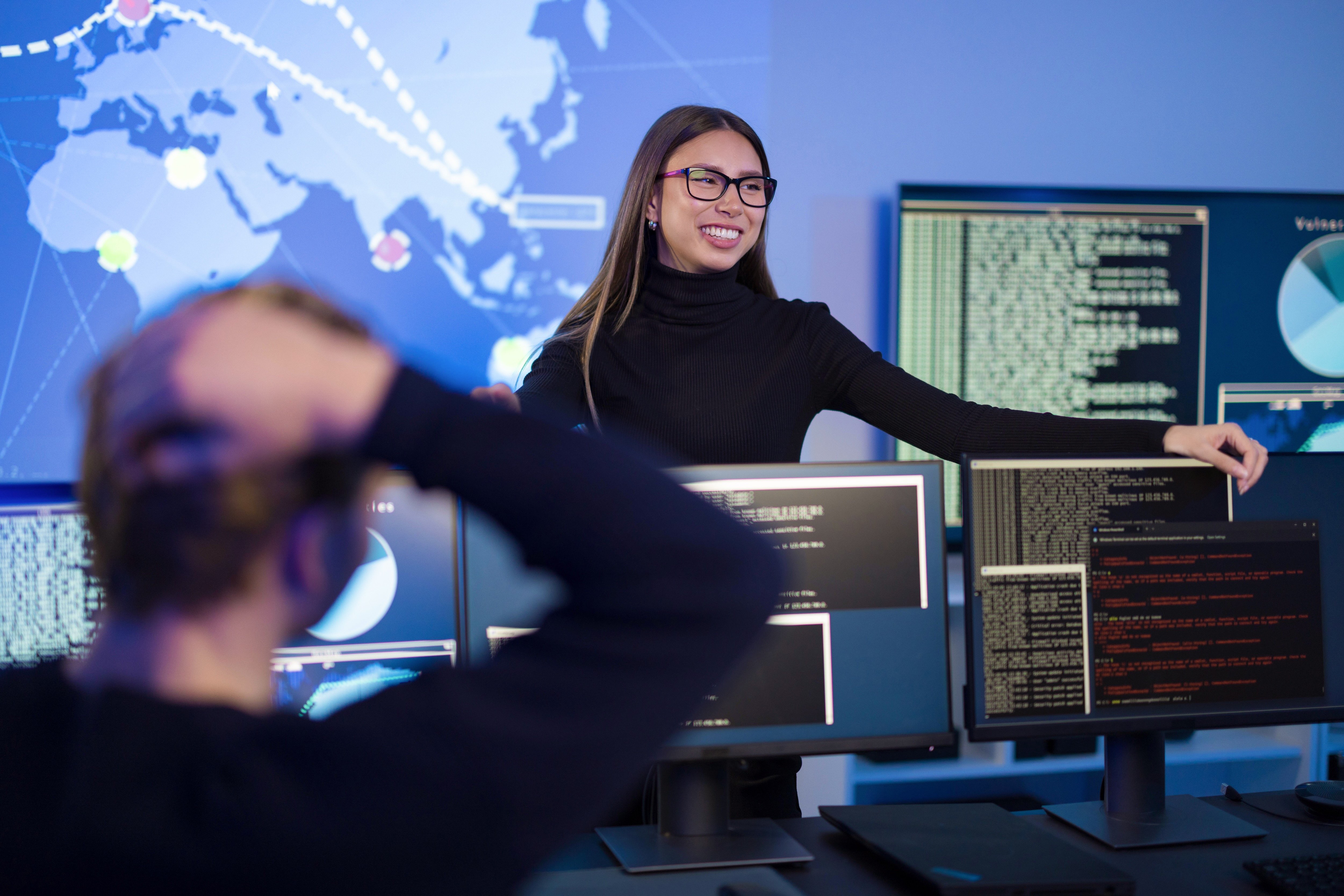 CISSP vs CISM: Which Path Is Best for You? - ONLC