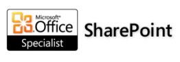 Microsoft Office Specialist ( MOS ) SharePoint Certification Classes at ...