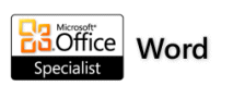 Microsoft Word Classes & MOS / MOS Expert Certification at ONLC ...