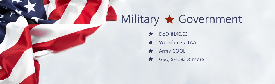 IT Certifications, Courses, & Training | ONLC