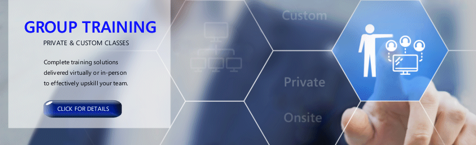 IT Certifications, Courses, & Training | ONLC