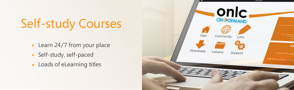 IT Certifications, Courses, & Training | ONLC