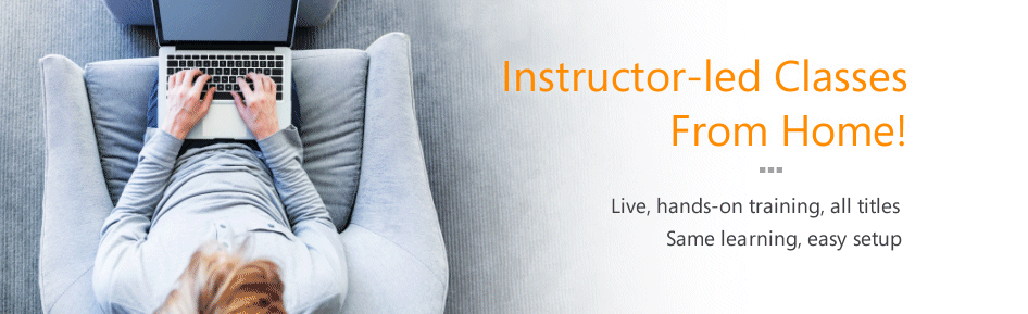 Computer Classes & IT Training Courses | ONLC